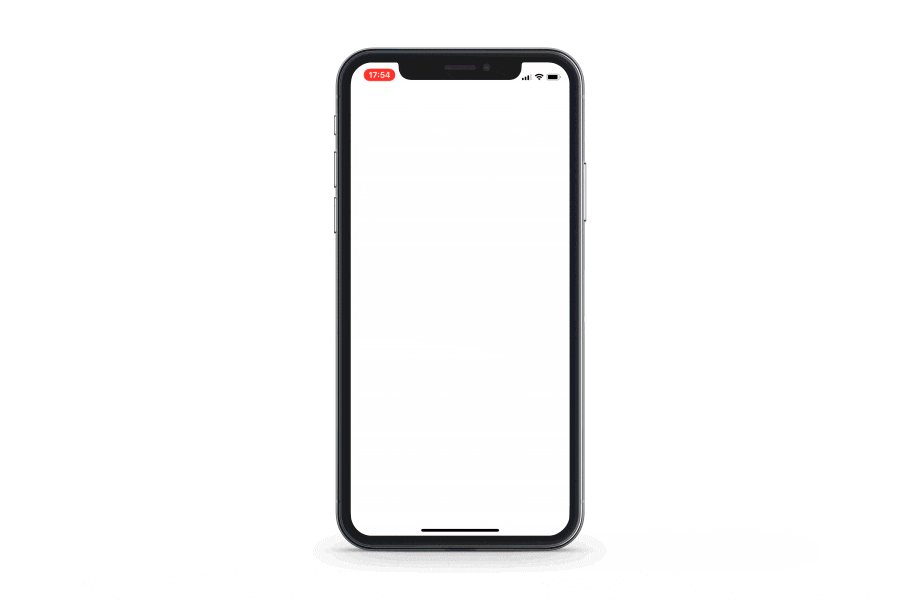 SwiftUI Animation