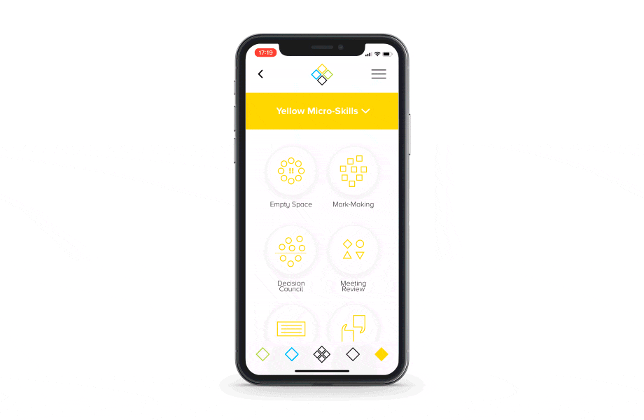 SwiftUI Spring Animation